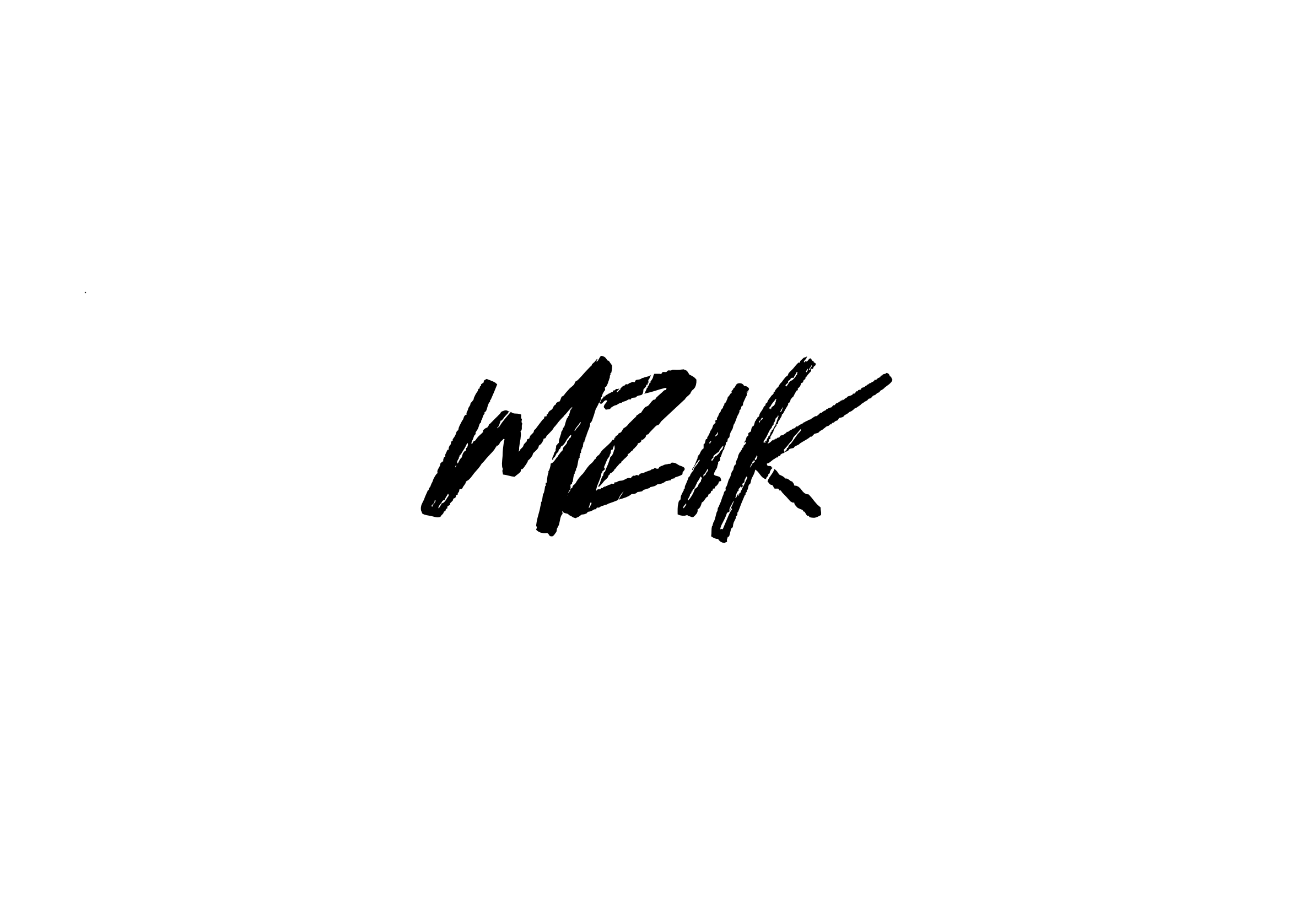 MZIK® | Streetwear – Mzik